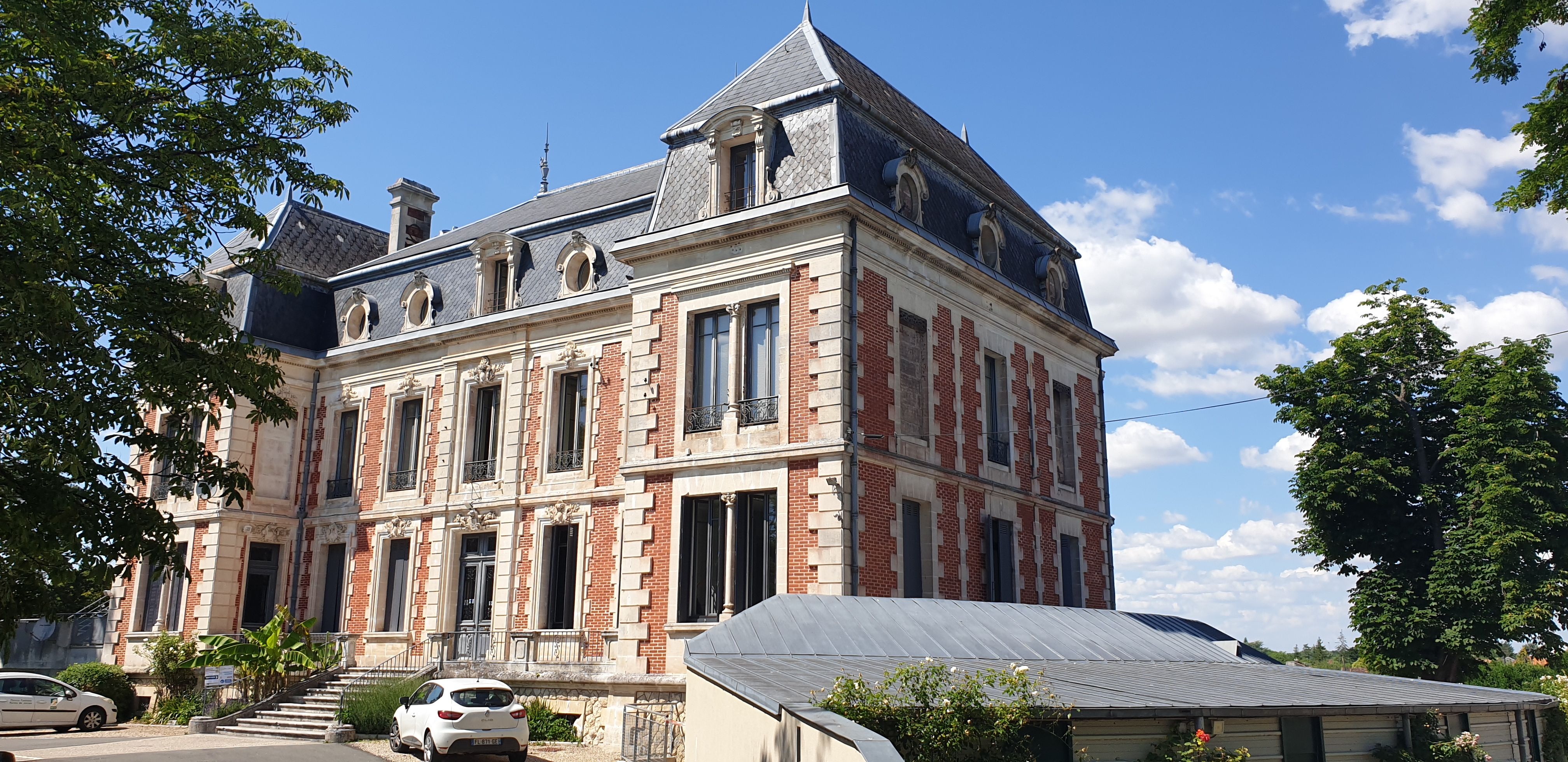 Location Maison Familiale Rurale | Ventana Blog